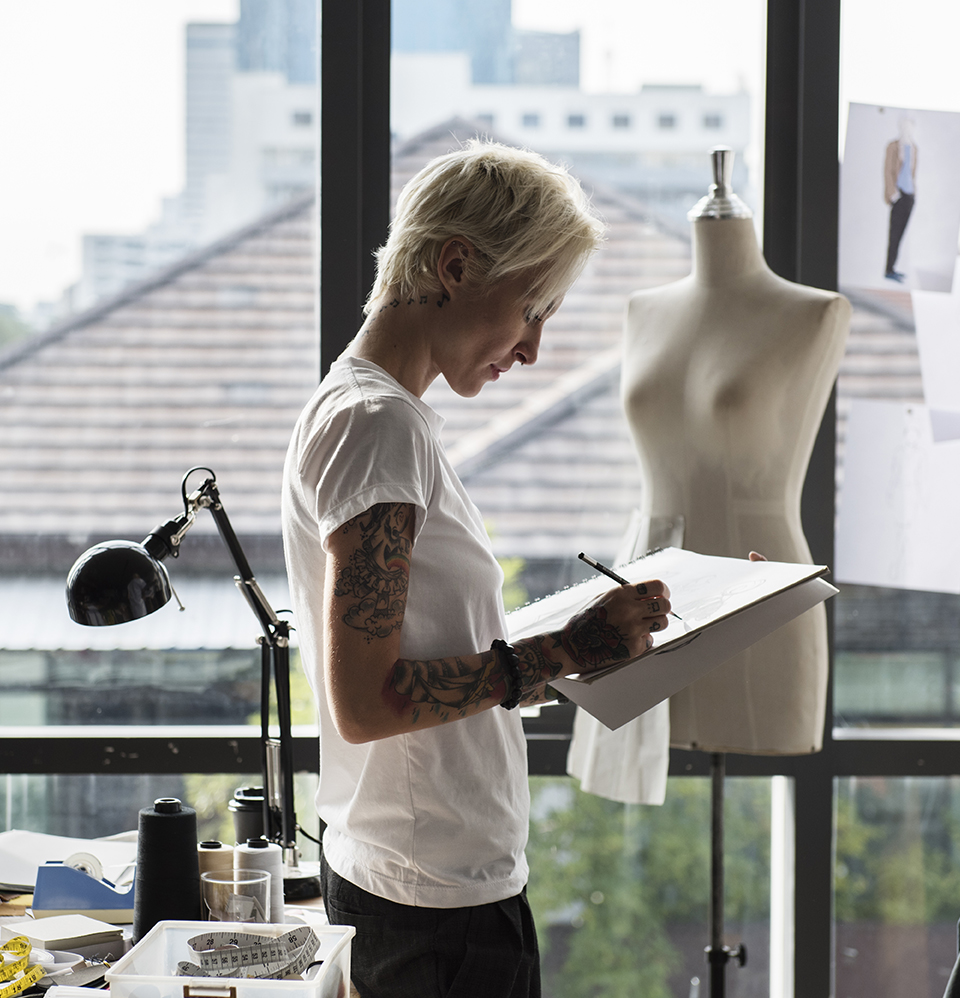 About Us - Bristol Clothing